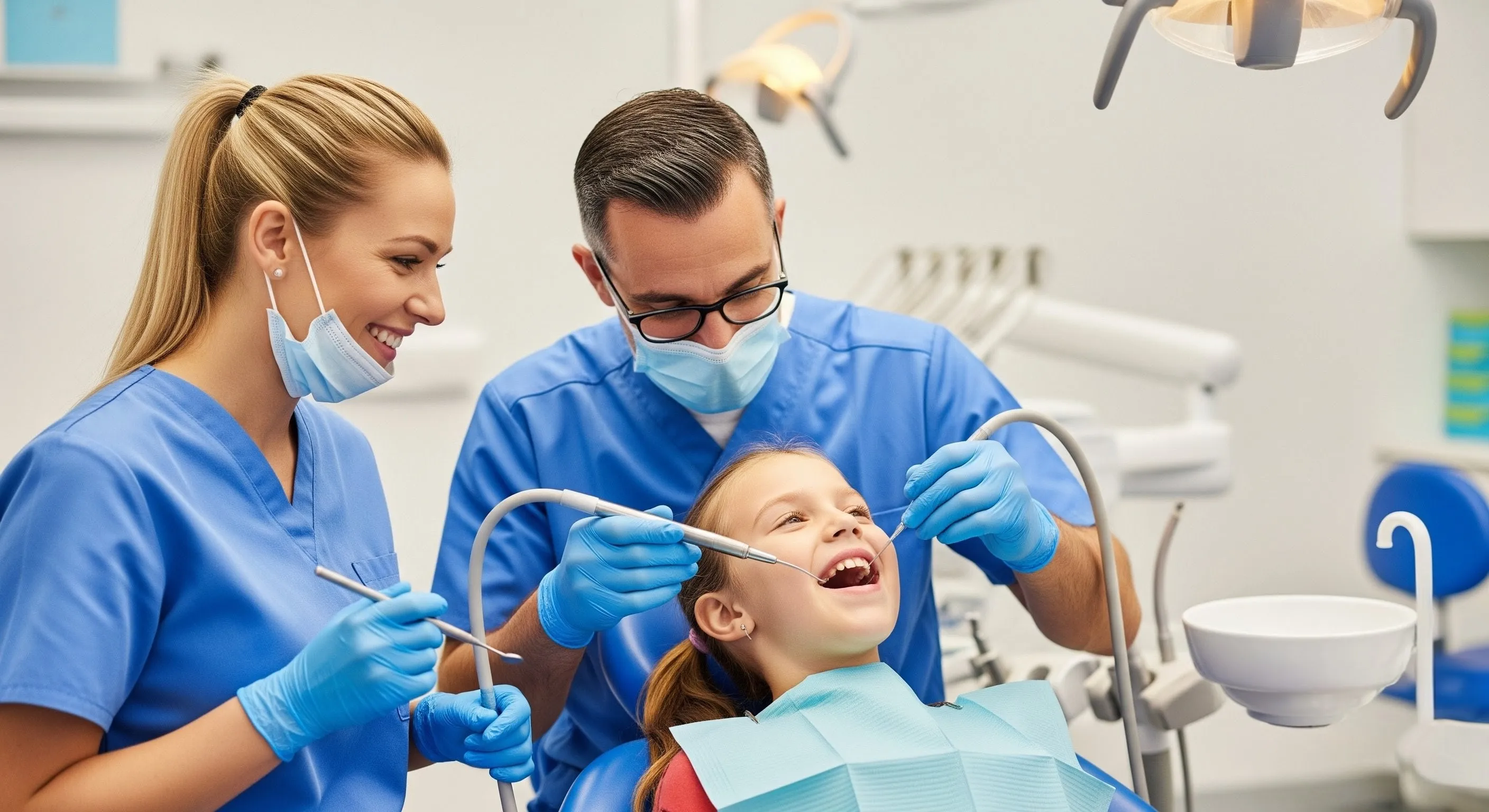 Dentist in Edgewater | Family & Cosmetic Dental Care