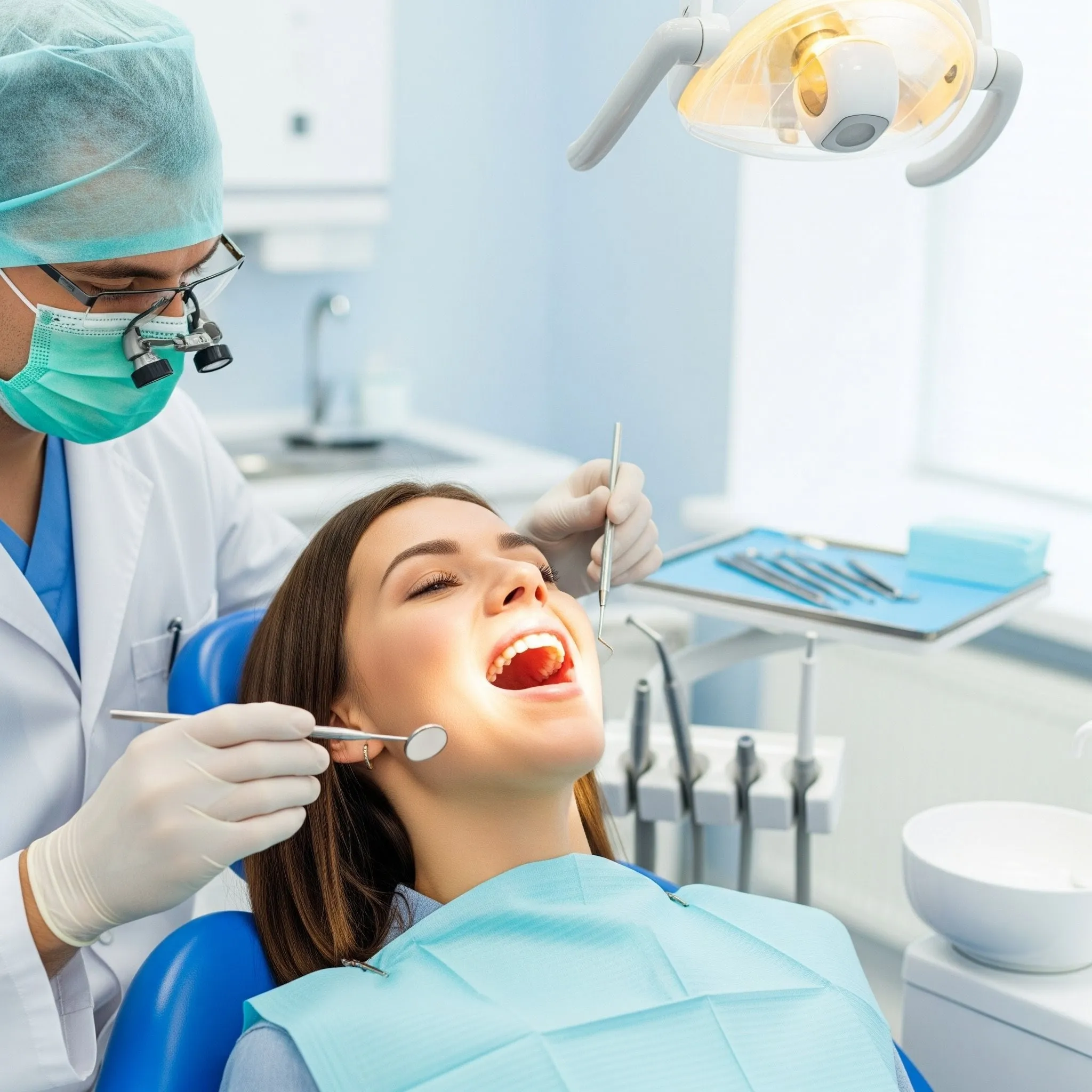 Dentist in Edgewater | Family & Cosmetic Dental Care