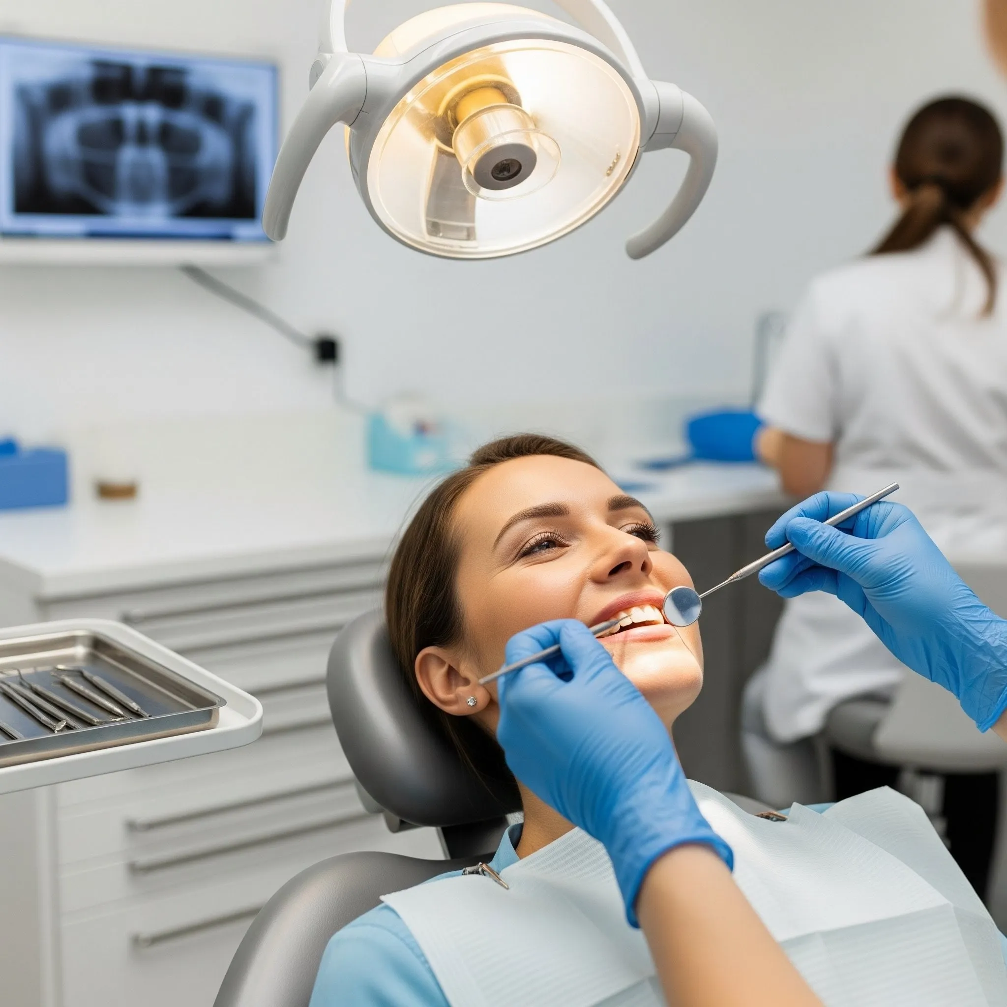 Dentist in Edgewater | Family & Cosmetic Dental Care